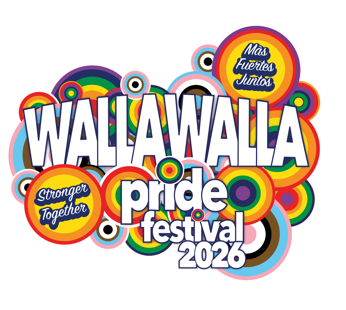 Walla Walla Pride 2026 - Walla Walla Pride